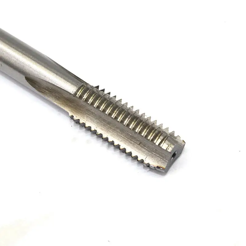 Коснитесь M1 M1.2 M2 M2.5 M3 M4 M5 M6 M7 M8 M9 M9 M10 M11 M12 метрических из быстрорежущей ...