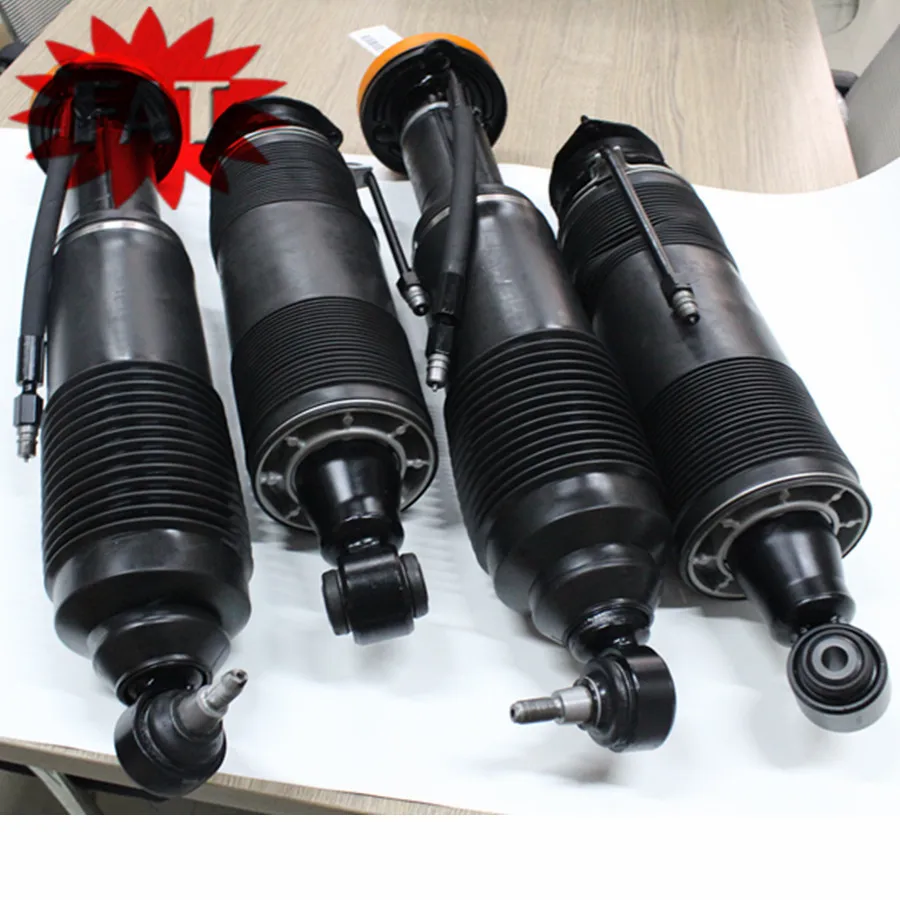 1 шт. передний/задний гидравлический амортизатор для Mercedes Benz SL ...