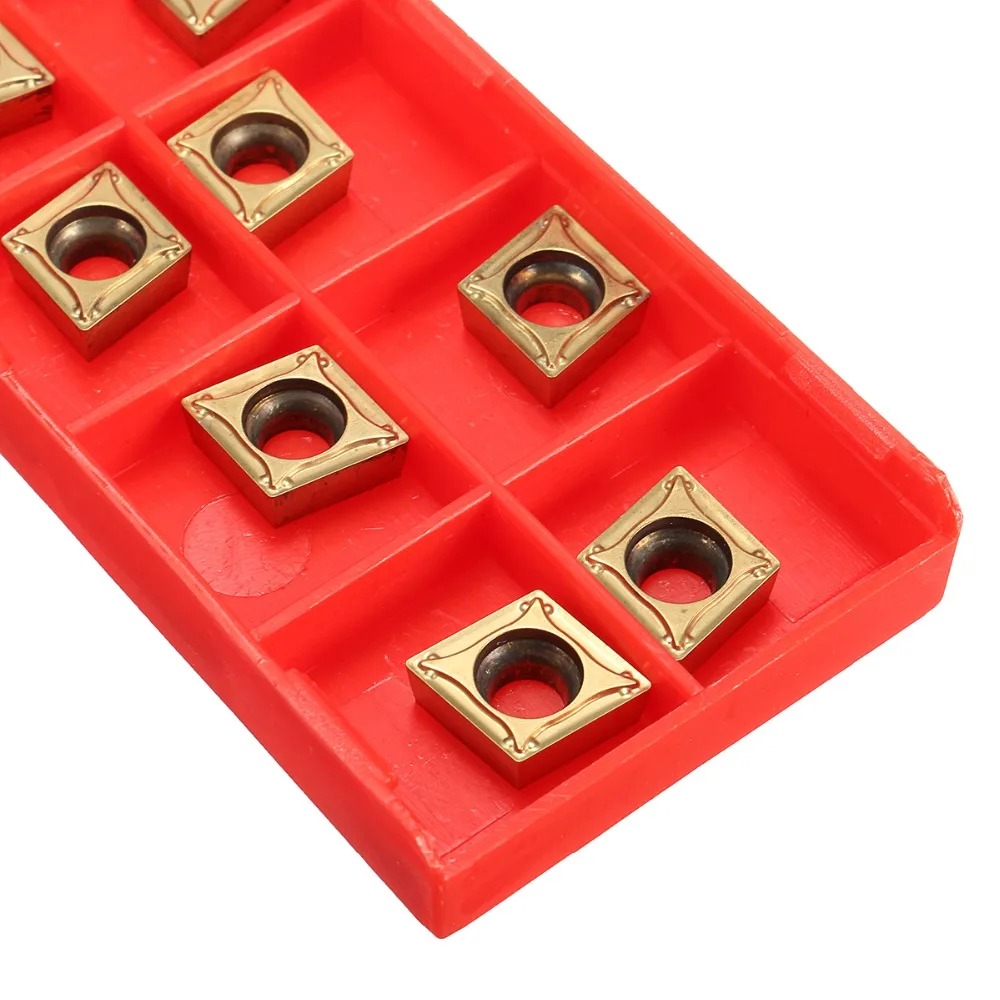 Hot-Sale-1-10pcs-CCMT09T308-Inserts-Indexable-Milling-Turning-Tools ...