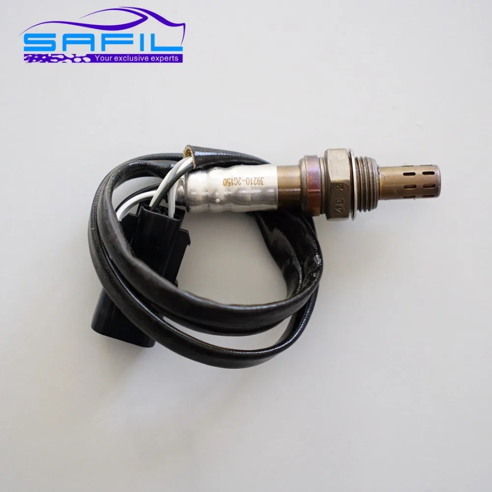 Universal O2 Oxygen Sensor For HYUNDAI SANTA FE 2.4L 39210 2G150 ...