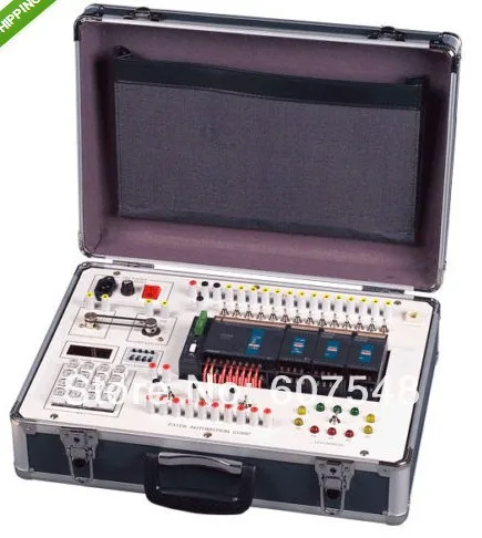 Facon Fatek Training Box Fbs-tbox Fbs-24mct Fbs-cm25e Rs232 Rs485 ...