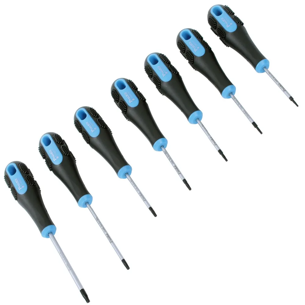Free Shipping Pro'skit Precison Hex Screwdriver Set Electrician Hand ...