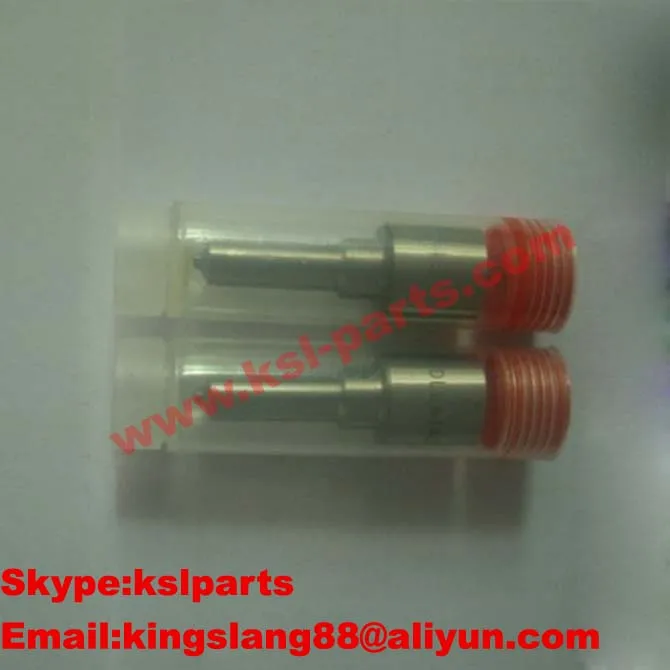 Diesel common rail fuel injector nozzle DLLA146P1725 injection nozzles ...