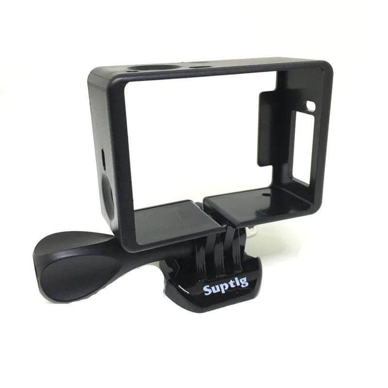 Suptig-For-Gopro-Accessories-Standard-Protective-Frame-Mount-Housing ...