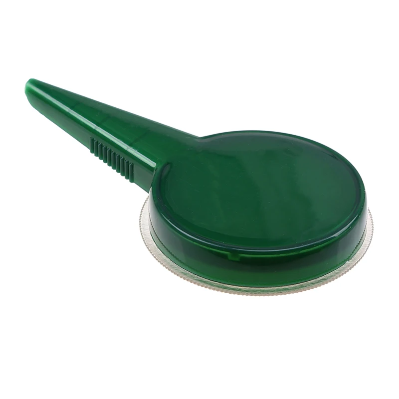 WCIC Adjustable Seed Dial Setting Disseminator Sower Garden Sowing ...