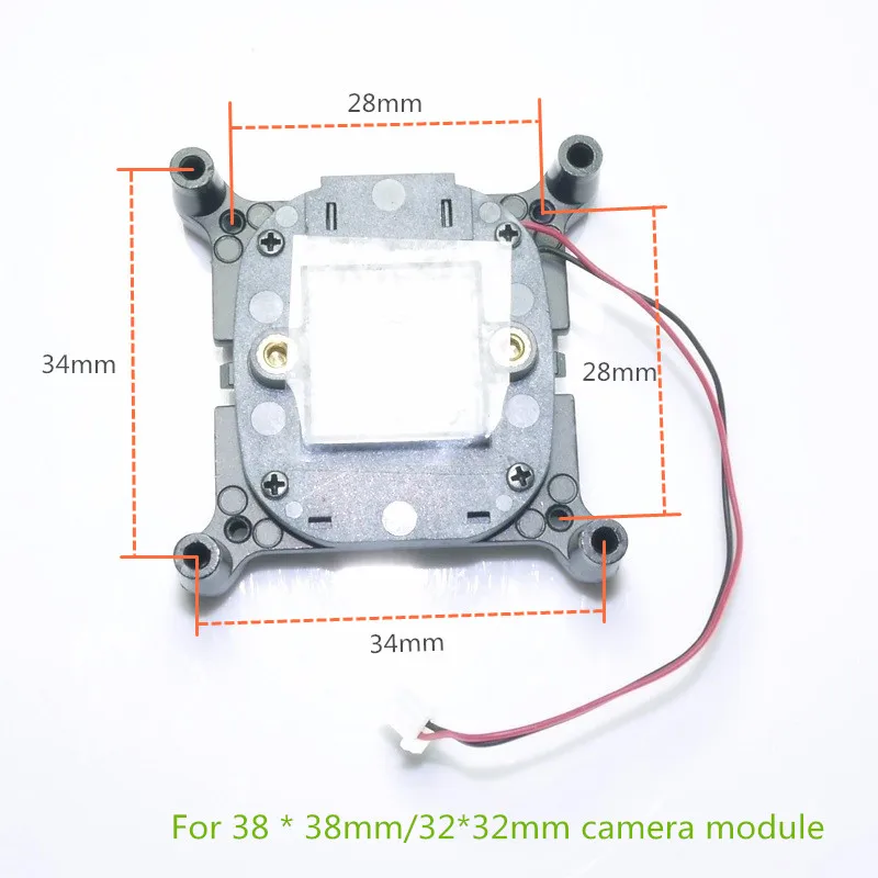 HD 3,0 MP ИК фильтр Крепление объектива CS Двойной фильтр переключатель ...