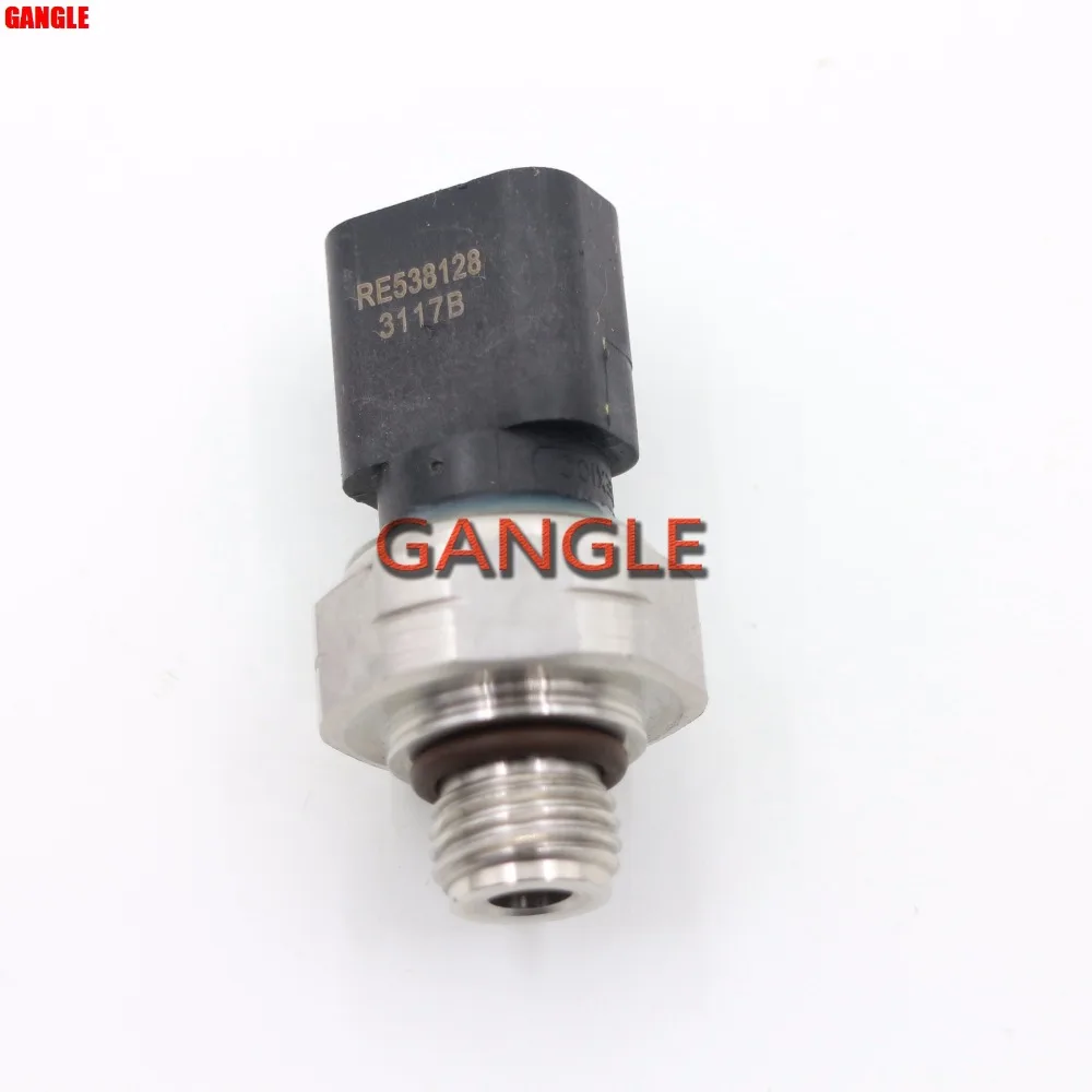 Pressure Transducer Re538128 - Pressure Sensor - AliExpress