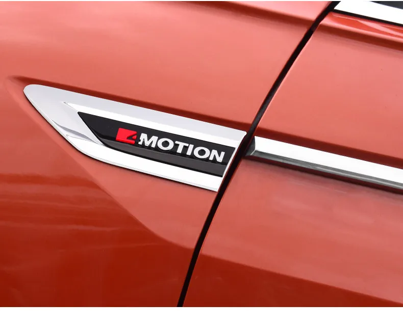 For 2016 2017 2018 VW Tiguan mk2 4 Motion 4Motion 4X4 original door ...