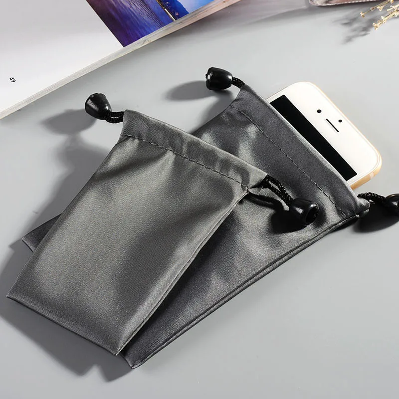 Storage-Bag-Waterproof-Phone-Case-Pouch-Universal-Nylon-Phone-Case-Bag ...