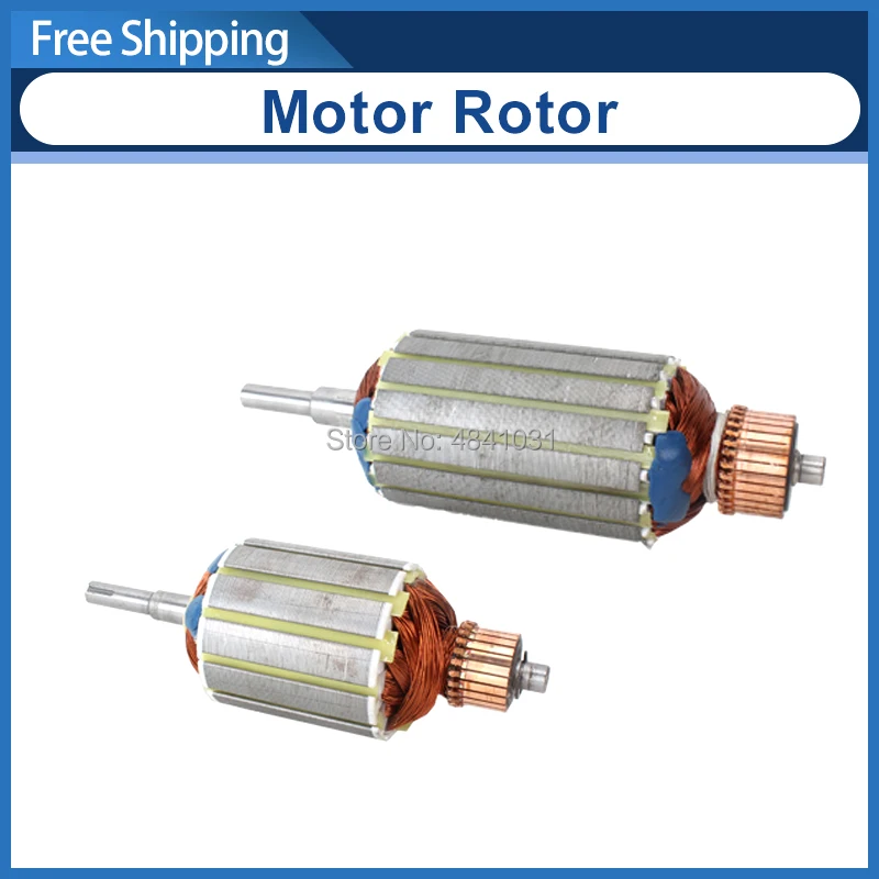 550w-400w-dc-brush-Motor-Rotor-220v-110v-CJ0618-83ZYT001-83ZYT002 ...