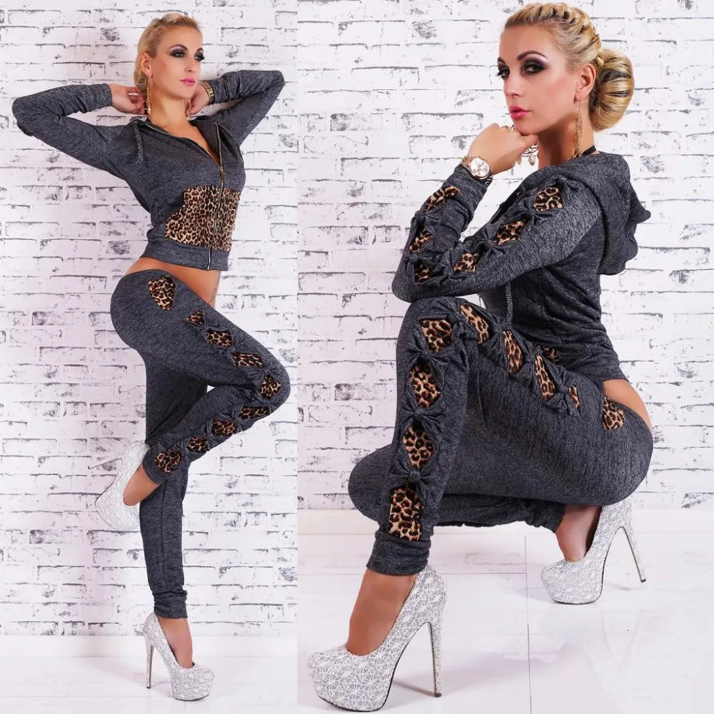 2016-Fashion-Autumn-Women-Sportswear-track-Suits-For-Women-Fall-Long ...