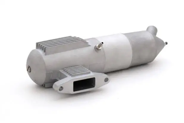 S91 S120AR S180AR ASP 2 Stroke Engine Spare parts accessories S91601 ...