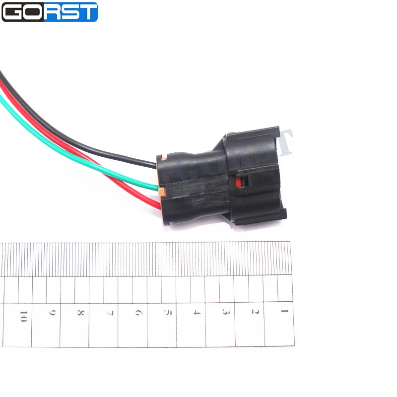 Automobiles Speed Sensor For Heavy Duty Vehicle Truck