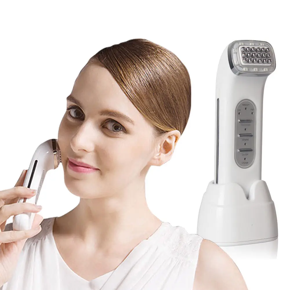 RF Wrinkle Removal Machine Face Lifting Tightening Thermage Radio ...