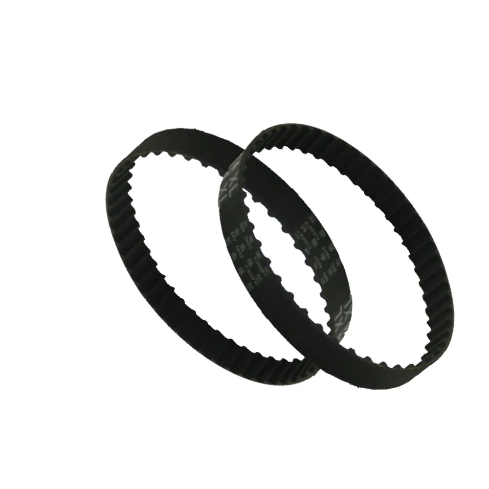254XL Timing Belt 10mm Width 25 4 Length 645 16mm 127Teeth XL Rubber