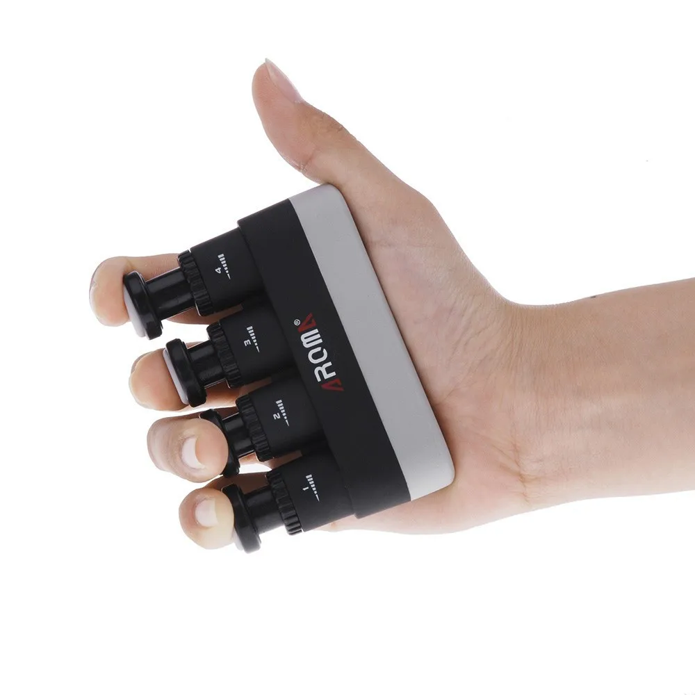 Professional Aroma Hand Finger Exerciser Medium Tension Hand Grip ... Professional Aroma Hand Finger Exerciser Medium Tension Hand Grip ...