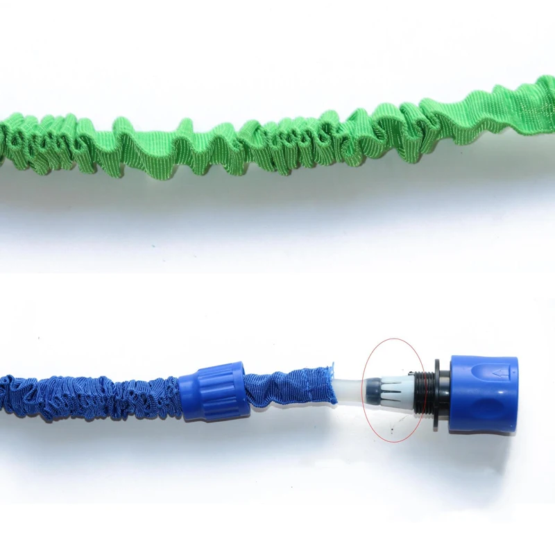 Купить 25-150 футов расширяемый сад магия GI slang для автомобилей ...