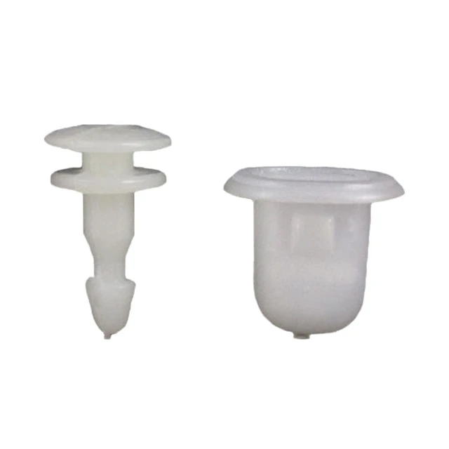 Snap In Panel Retainer