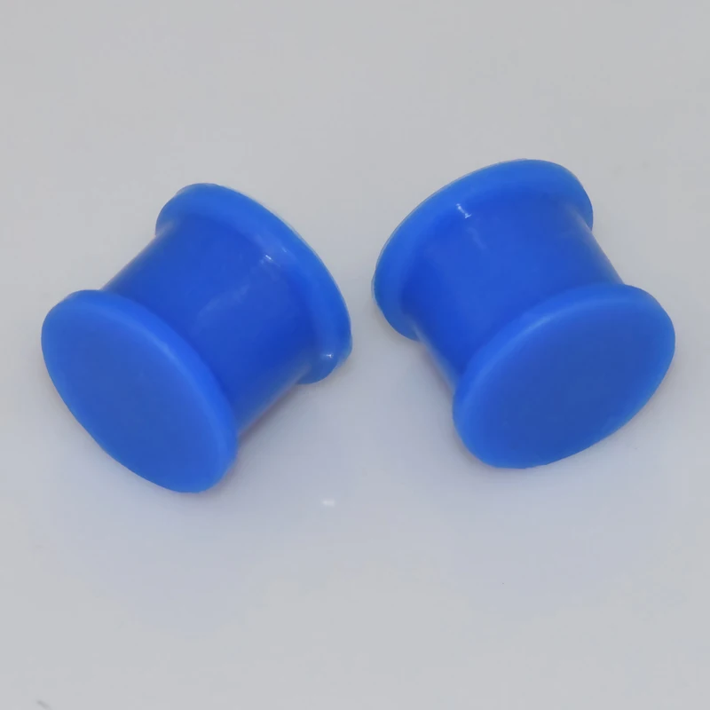 Ear Stretchers Sizes