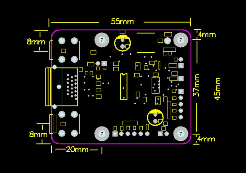 M=MCK,L=LRCK,B=BCK,D=DATA