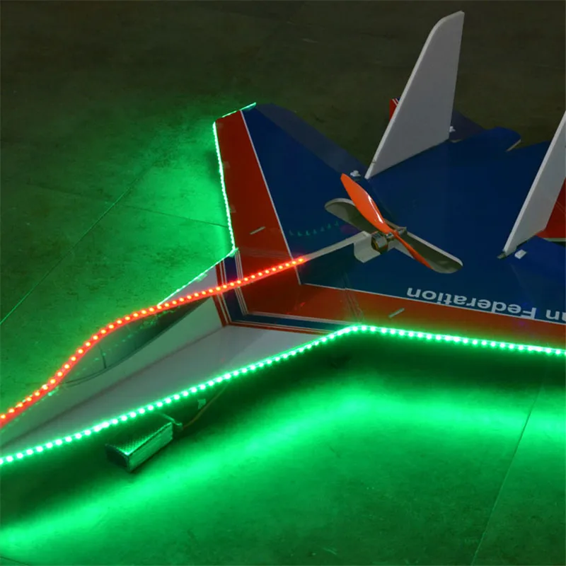 Online Kaufen Großhandel rc flugzeug led leuchten aus China rc flugzeug ...