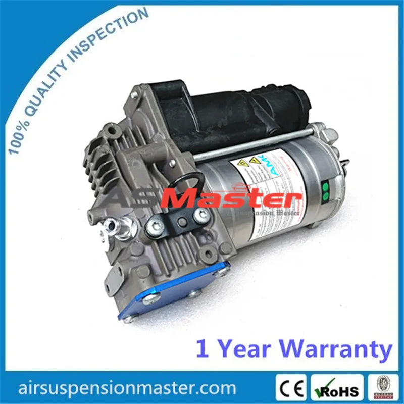 Original air suspension air compressor AMK oe#1663200104,A1663200104 ...