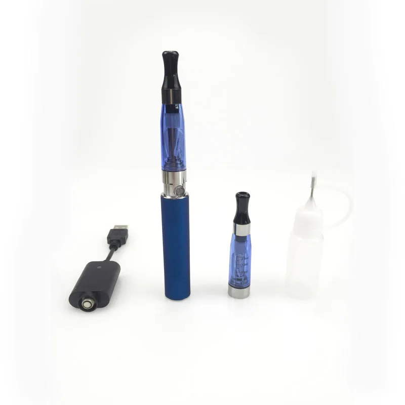 Pilot Vape Electronic Cigarette Starter Kit 1100mah ego battery ...