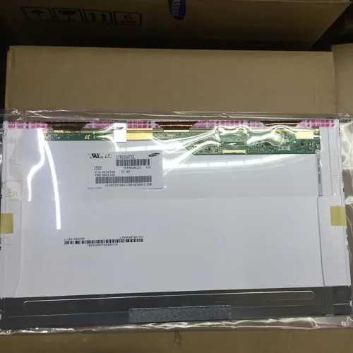 New-Original-LTN156AT02-LTN156AT05-N156BGE-N156B6-LP156WH4-B156XW02 ...
