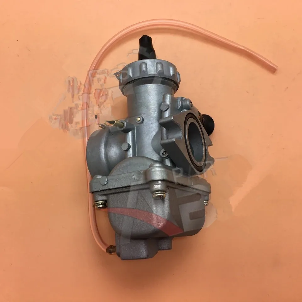 New-OEM-VM-24-26mm-Round-Slide-Carb-Carburetor-For-Mikuni-Model ...