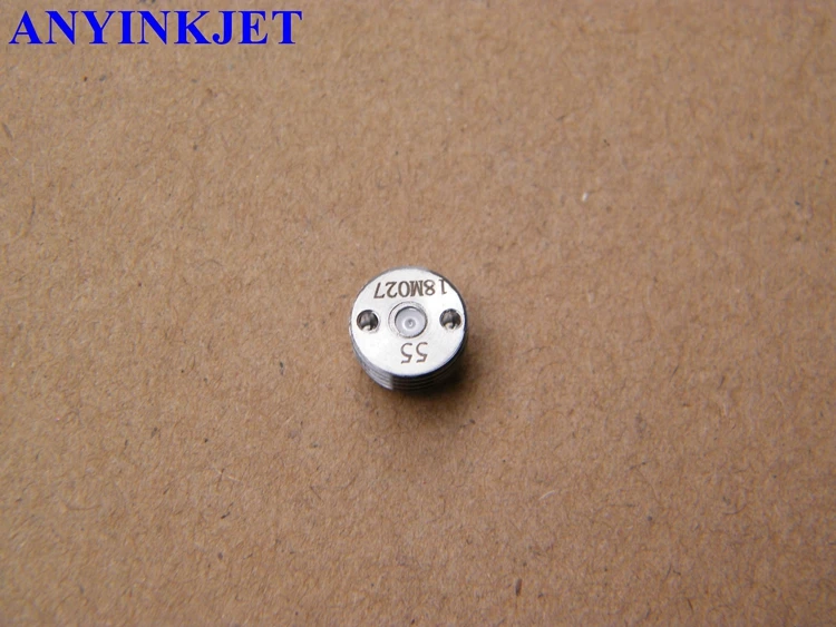 For Metronic Kba Alphajet Printer 55u Nozzle 55u For Metronic Kba ...