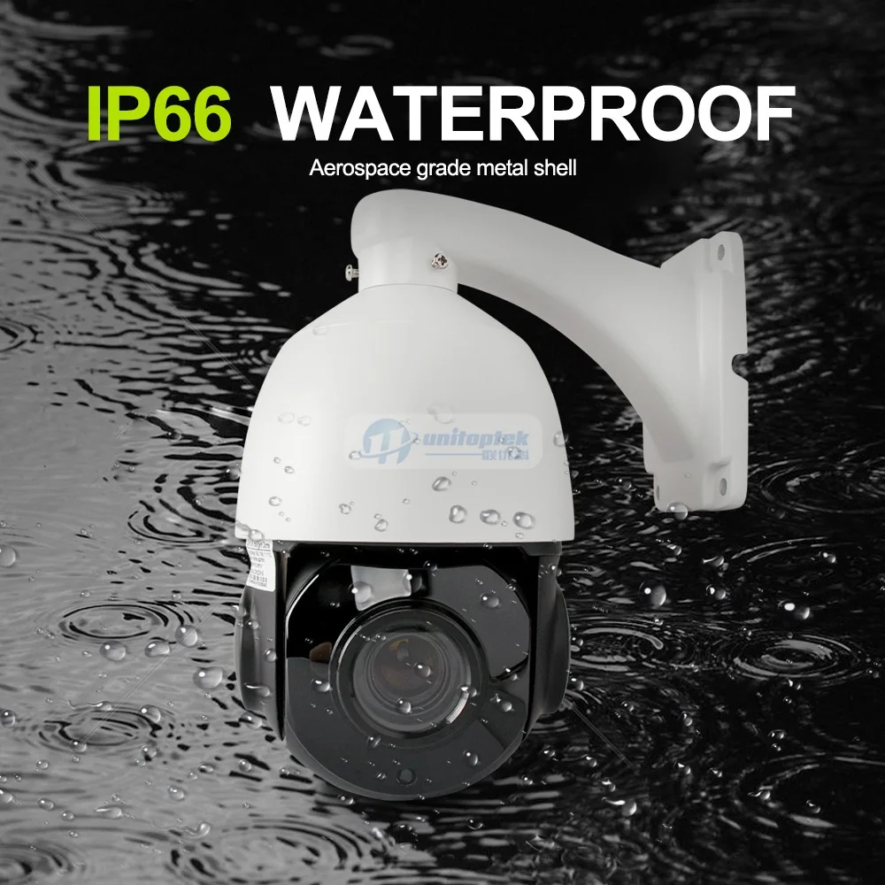 Cheapest 4 Inch Mini Size 1080P 4MP 5MP IP PTZ Camera Network Onvif 30X ...