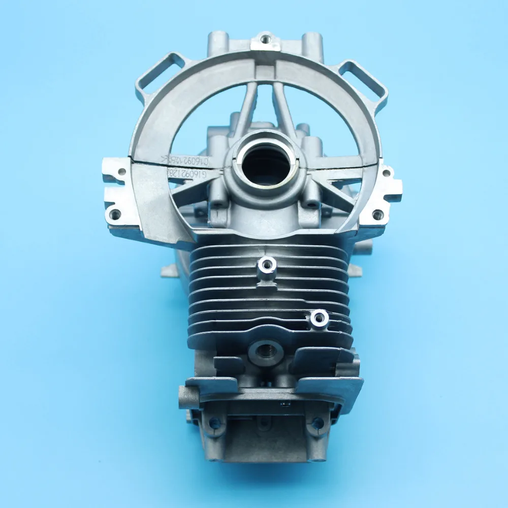 Crankcase Cylinder Set For Honda GX35 GX35NT HHT35S UMK435 GX35NTS3 ...