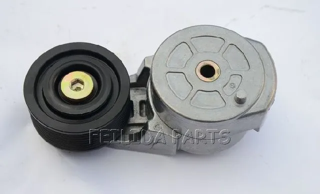 Belt Tensioner 3936210 FITS Cummins engine FORD F650 FREIGHTLINER FL50 ...
