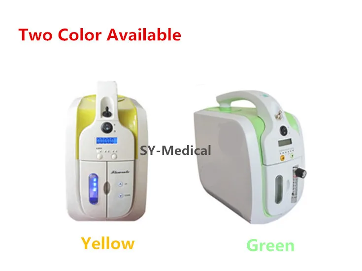 FDA Approved Home Healthcare Oxygen Concentrator 110V 240V Low Cost ...