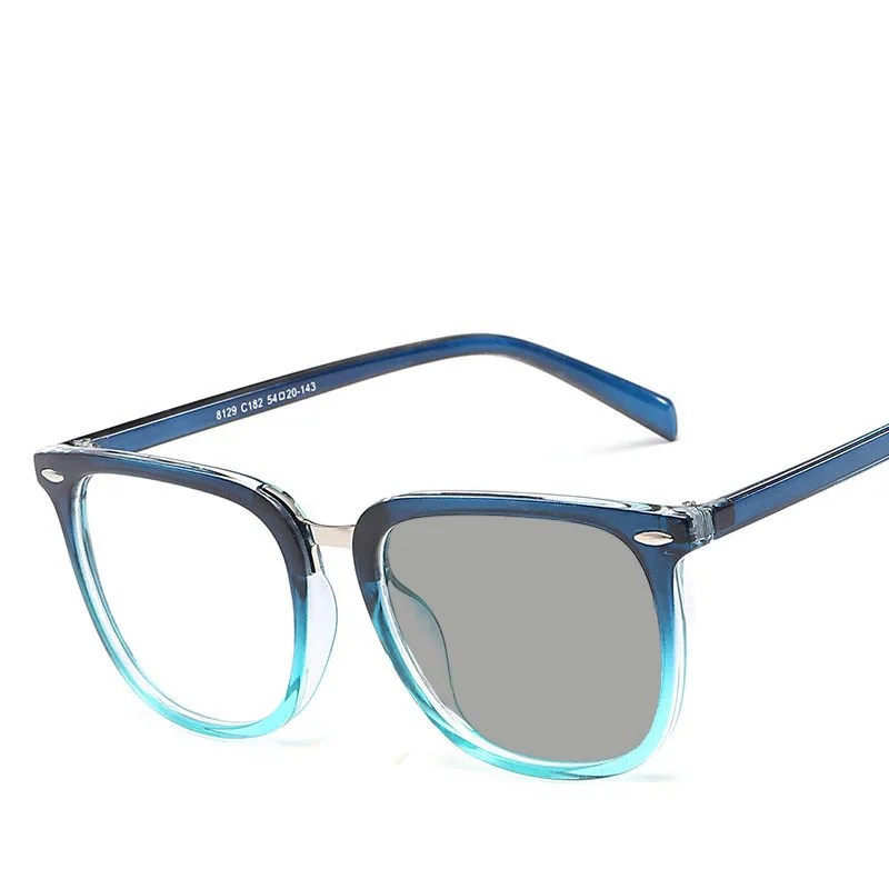 2019 Brand Progressive Multifocal Lens Reading Glasses Men Presbyopia 2019-brand-progressive-multifocal-lens-reading-glasses-men-presbyopia