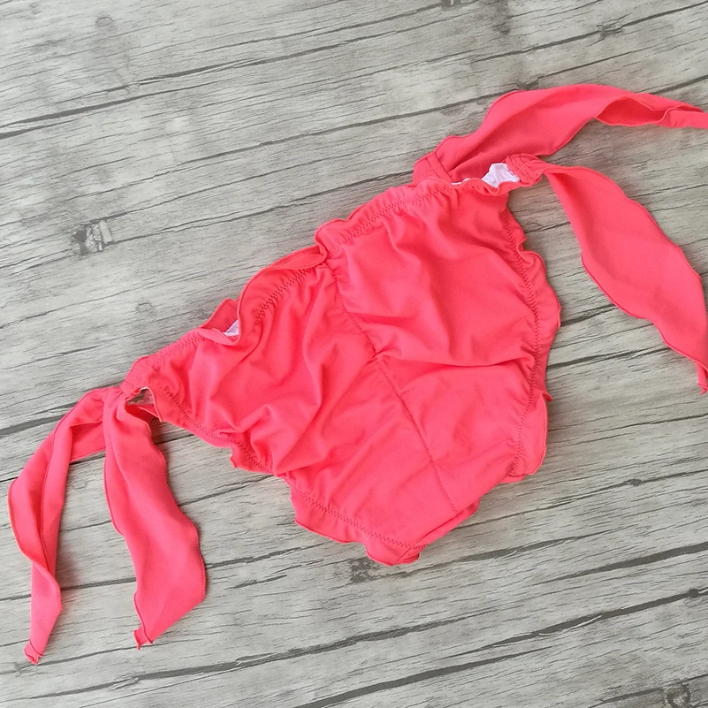 Designs RED Crystal Diamond Bikini Set White Top Swimwear Secret Women ...