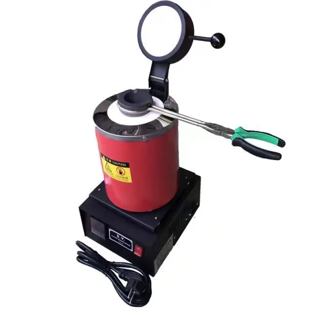 gold-metal-melting-furnaces-electronic-melting-furnace-jewelry ...