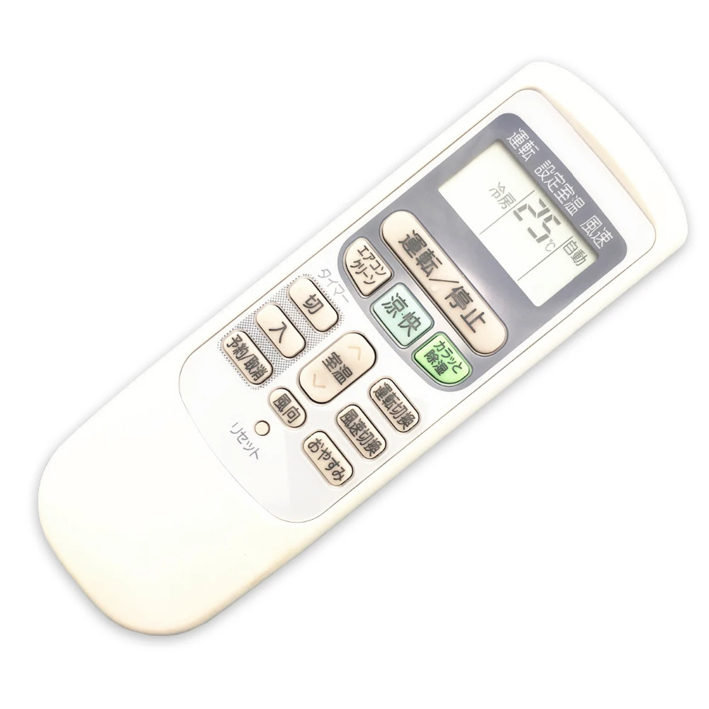 1pcs Air Conditioner Air Conditioning Remote Control Suitable For ...