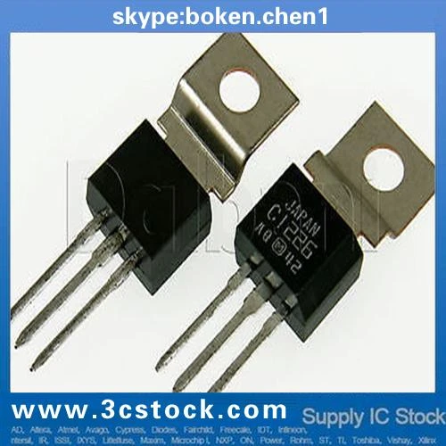 Equipement électrique, fournitures Équipements professionnels 2SC1226A ...