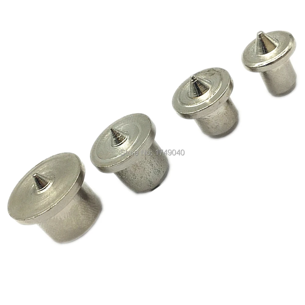 4pcs Dowel Tenon Center Points Pins 6mm 8mm 10mm 12mm Woodworking Dowel ...