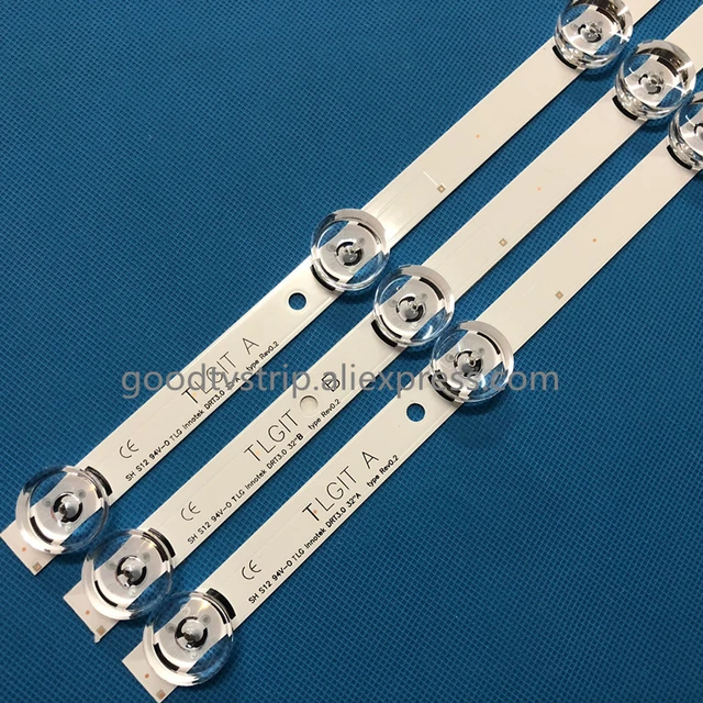 Original LED Backlight Strip For LG 42LB5500 42LB570V, 53% OFF
