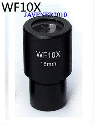 Wf10x Wide Angle Eyepiece Lens For Microscope - Educational Equipment ...