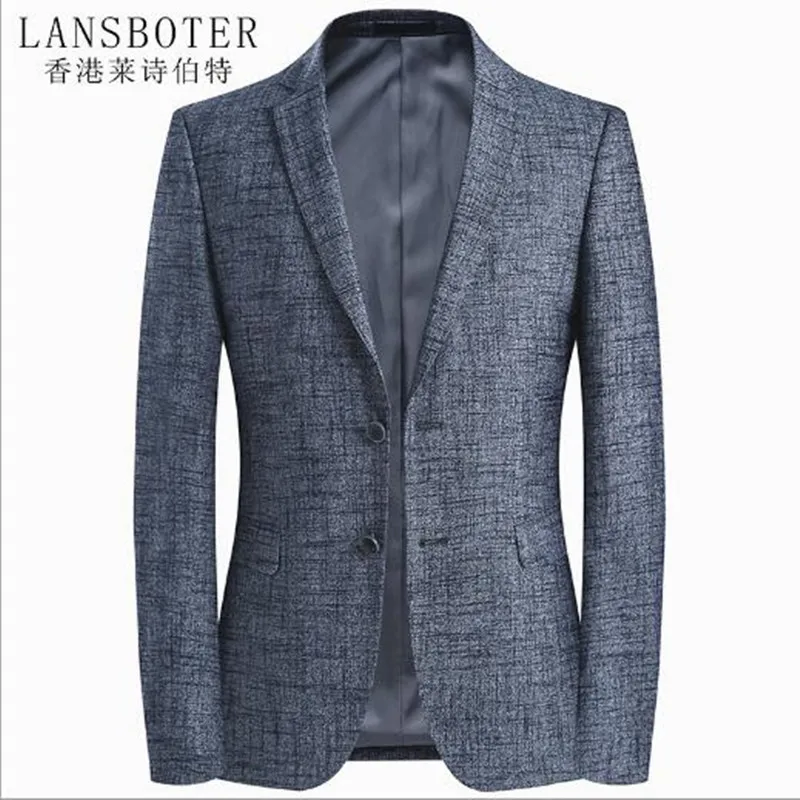 West Louis Business Man Spring Jacket | semashow.com