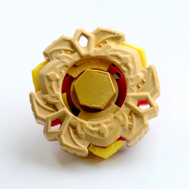 Beyblade Metal Fury Variares Modes