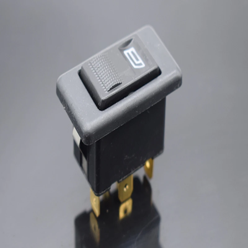 Glass Lifter Switch Modified Button General Micro - Car Van Electric ...