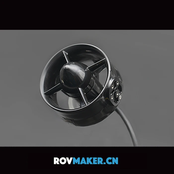 T200 Thruster ROV Propeller Openrov Motor Unmanned Vessel AUV Motor For ...