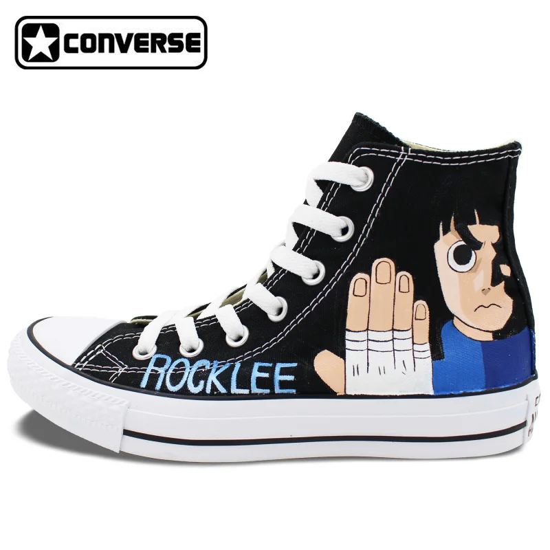 Anime Converse