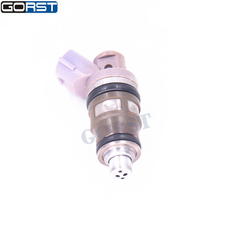 Car Fuel Injector Nozzle 23209-79045 23250-76010 For Toyota Previa ...