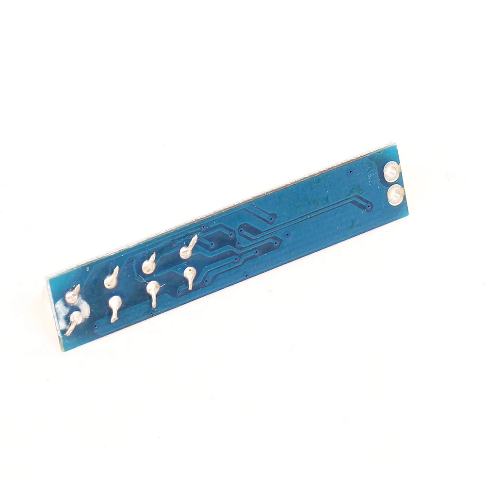 Single Lithium Battery Capacity Indicator LED Display Board Panel ...