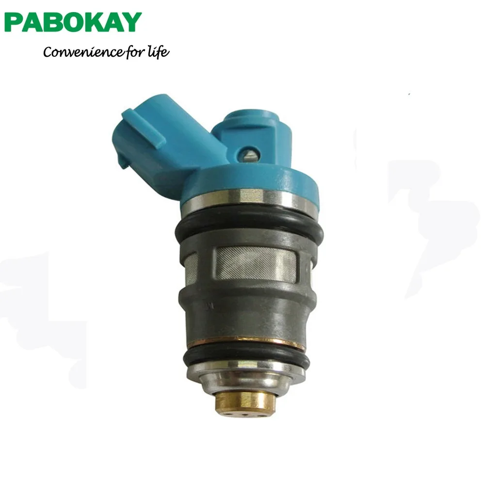 Fuel Injector For Toyota Hilux Rzn14 Hiace Rzh1 Dyna Rzy2 1rze 23250 ...